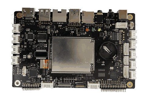 Qualcomm G2027 Development Board | Mango