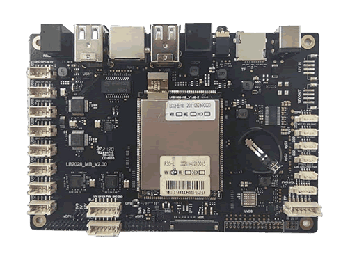 Qualcomm G2028 Development Board | Mango
