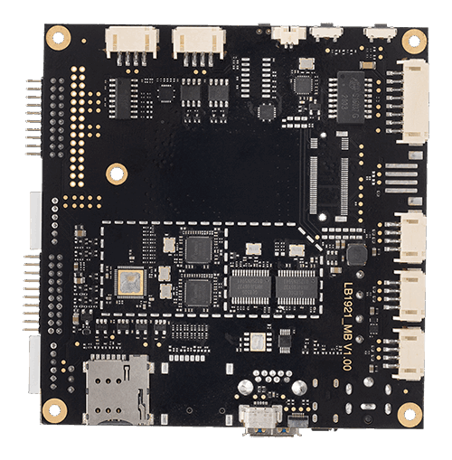 Qualcomm MSM8953 Development Board | Mango