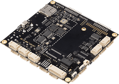 Qualcomm MSM8953 Development Board | Mango