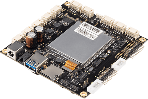 Qualcomm MSM8953 Development Board | Mango