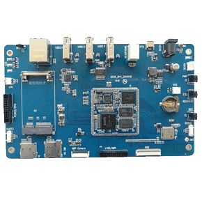 Development Boards | Mango