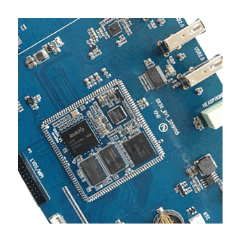 Rockchip RK PX30 Development Board | Mango