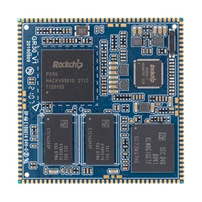 Rockchip RK PX30 System on Module | Mango