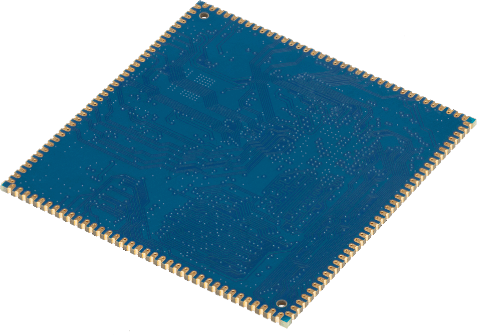 Rockchip RK PX30 System on Module | Mango