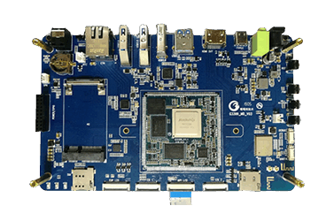 Development Boards | Mango