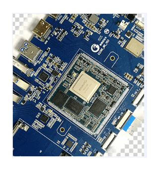 Rockchip RK3288 Development Board | Mango