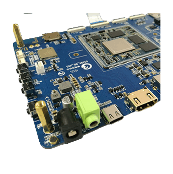 Rockchip RK3288 Development Board | Mango