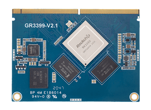 System on Modules | Mango