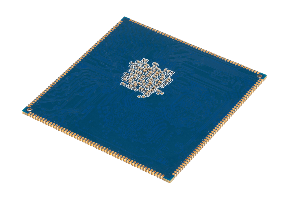 Rockchip RK3399 System on Module | Mango