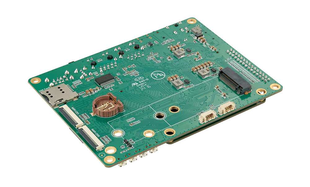 Rockchip RK3562 Development Board | Mango