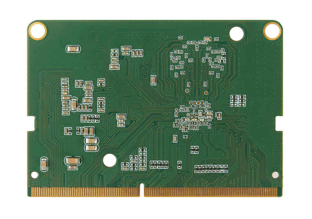 Rockchip RK3562 System on Module | Mango