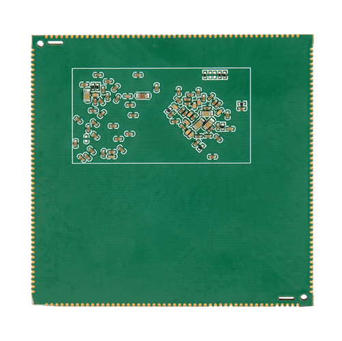 Rockchip RK3566 System on Module | Mango