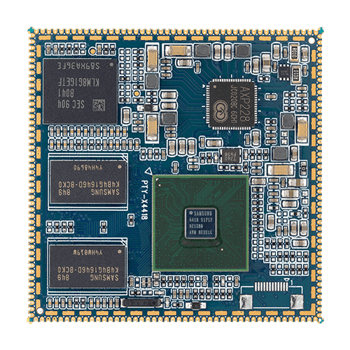System on Modules | Mango