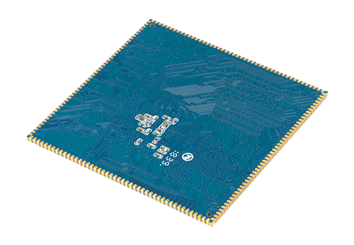 Samsung S5P4418 System on Module | Mango