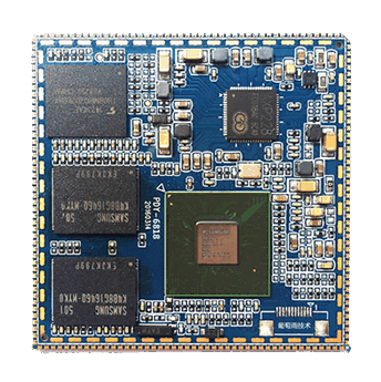 Samsung S5P6818 System on Module | Mango