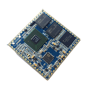 Samsung S5P6818 System on Module | Mango