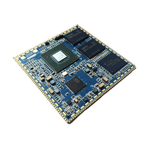 Samsung S5P6818 System on Module | Mango